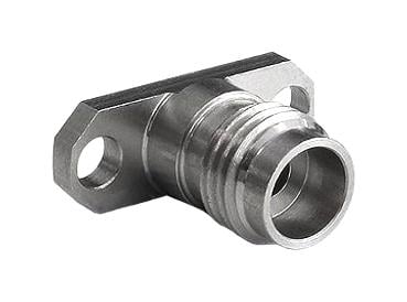 Bulgin RF292A2JEGADAA Coaxial Connector (RF) Assembly