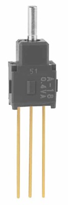 Process Sealed Subminiature Toggle for sale