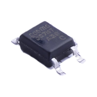 Cosmo KPC4520ETLD Photovoltaic Output Optoisolator Transistor Chip
