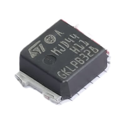 ST MJD44H11T4 Single Bipolar Transistor