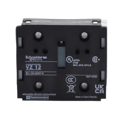 Schneider VZ11 Relay Accessory