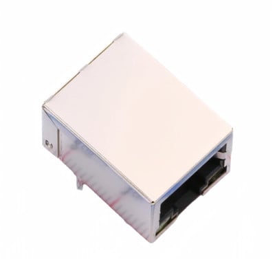 XR IGB2268B12-AD2 Modular Ethernet Connector Jack with Magnetics for sale