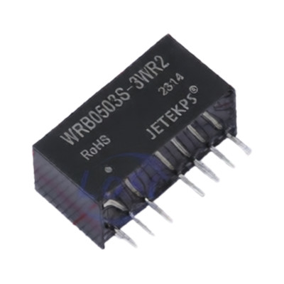 JETEKPS WRB2403S-1WR2 DC DC Converter Chip