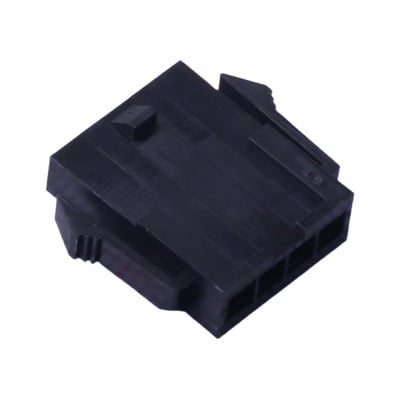 TXGA FHG30004-S06F2K6B Rectangular Connector Housing