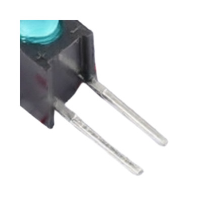 Harvatek HV-317446/260/SUR-U1930 Circuit Board Indicator, Light Bar Array for Bar Graph Displays