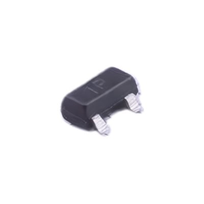 PJSEMI MMBTA44 Single Bipolar Transistor