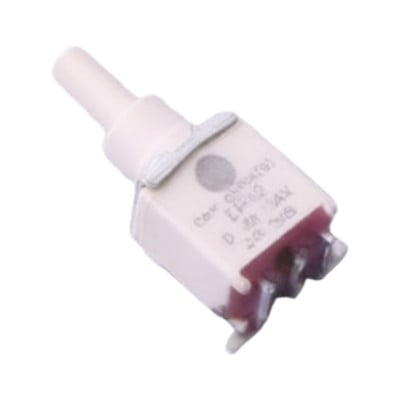 C&K EP11SD1ABE Pushbutton Switch