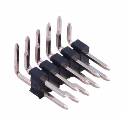 MINTRON MTP125-1105R1 Male Pin Header