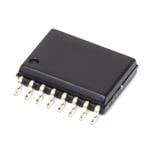 Infineon IRS2004STRPBF Gate Driver Chip