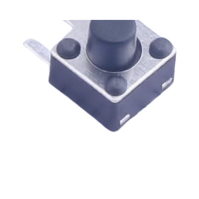 G-Switch GT-TCB73B-H043-L1 Tactile Switch