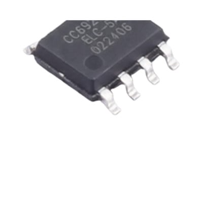 Cross chip CC6937S8-3FB010 Current Sensor Chip