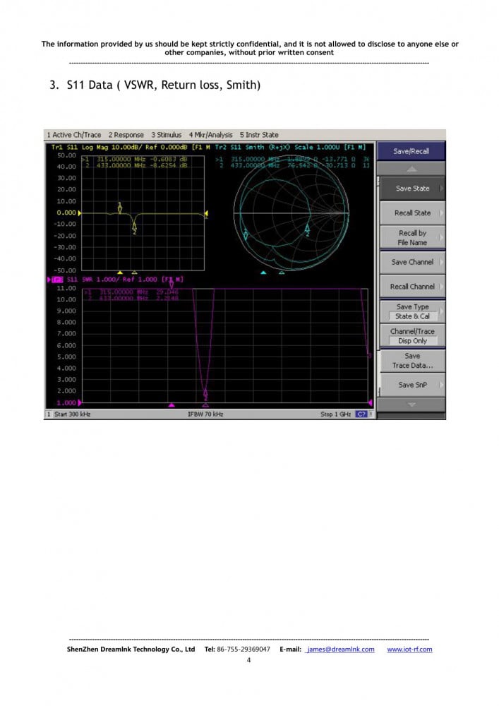 W8-433M technical document page 4