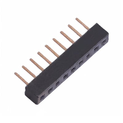 hanxia HX PM1.27-1x3P ZC H2.0