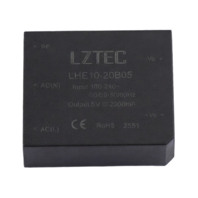 LZTEC LHE25-20B05