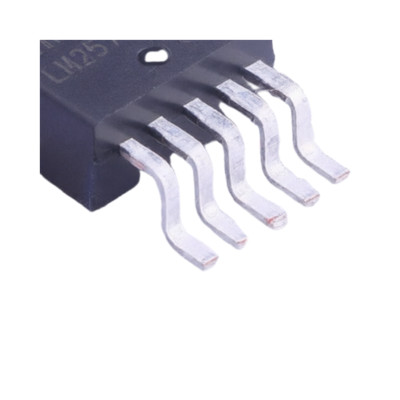 HTC LM2575GDP-5.0 DC DC Switching Voltage Regulator