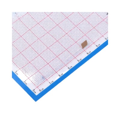 VISHAY MRS25000C3301FC100 Through Hole Resistor