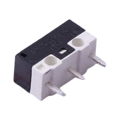 Yuandi TC-5610C-Y Limit Switch Chip