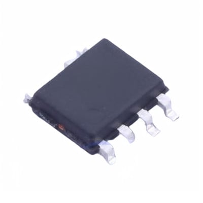 Agertech ATM8N80TF Single N-Channel MOSFET
