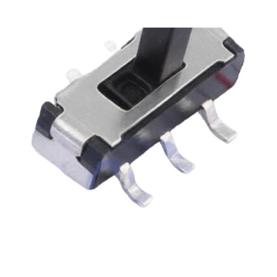 ROCPU Switches TP60421124 Slide Switch
