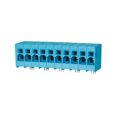 CUI TB009-508-08BE Wire to Board Terminal Block