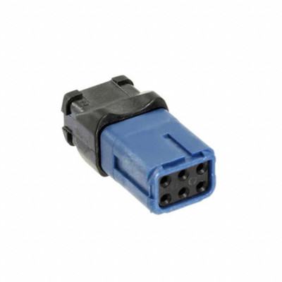 DEUTSCH D369-R66-AS0