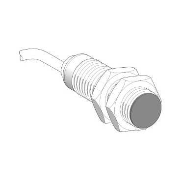 Schneider XS512BSDBL2 Ambient Light, IR & UV Sensor Chip for sale