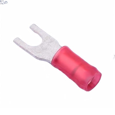 TE Connectivity 34118 Spade Connectors