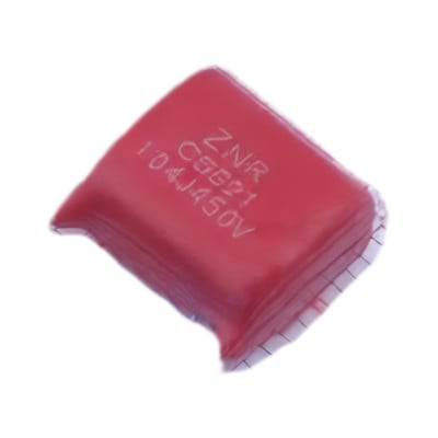 Dersonic CFC2A104JD0676 Film Capacitor