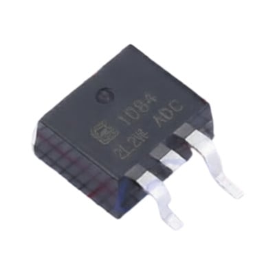 BL BL78L05 Linear LDO Voltage Regulator