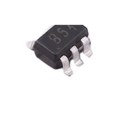 ElecSuper RCLAMP0504M TVS Diode – ESD Protection Chip for Electronic Circuits