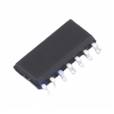 HGSEMI LM2907M-8/TR