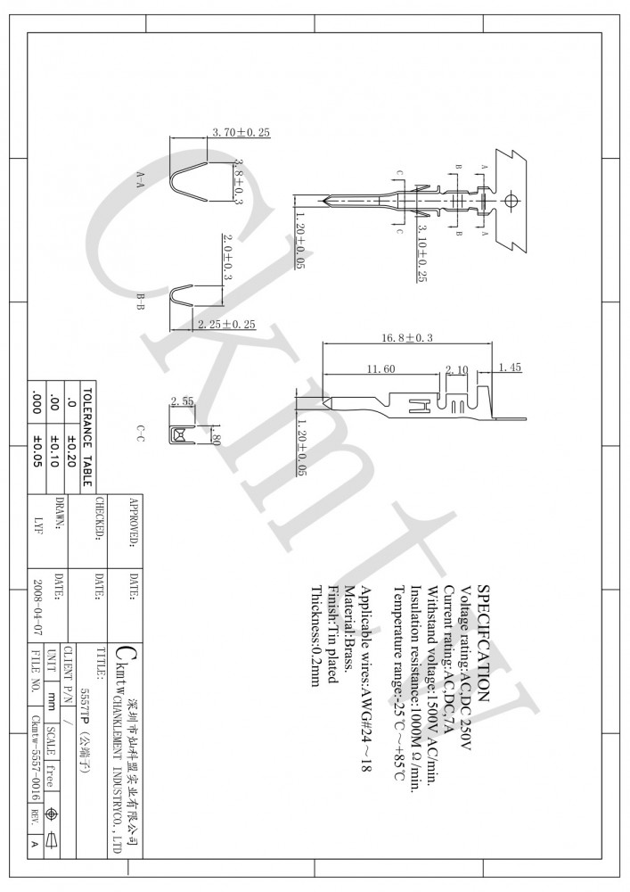 3-5557T012-DM00 product document