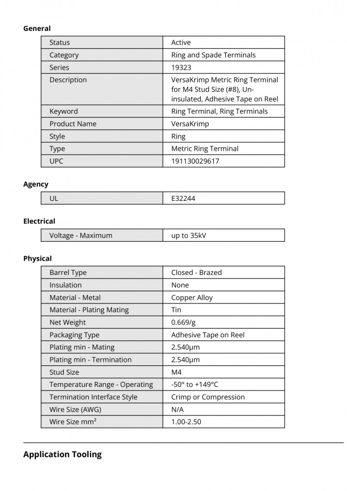Technical document preview, page 2