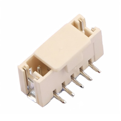 Yuandi WAFER-ZH1.5-8PLT-W1-P Male Header Pin