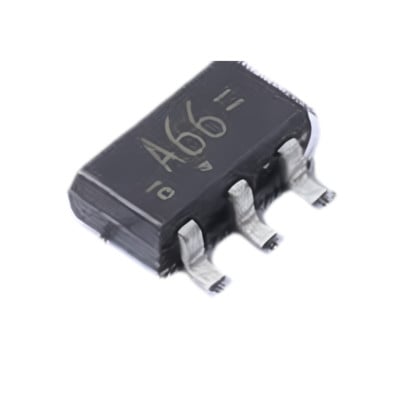Nexperia 74LV4052PW-Q100J Analog Multiplexer/Demultiplexer Switch