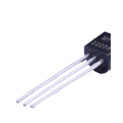 JSCJ PXT2222A Single Bipolar Transistor (hFE 100-300)