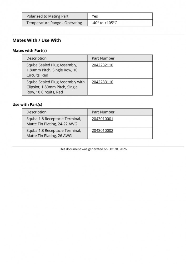 Product document page image 3