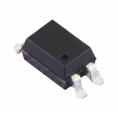 Broadcom HCPL-817-50AE Photovoltaic Output Optoisolator Transistor