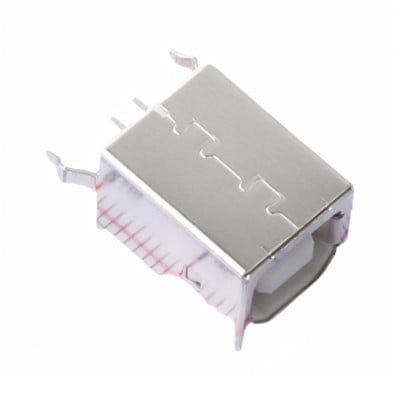 Ckmtw U-USBAS04P-F001 USB Connector Assembly