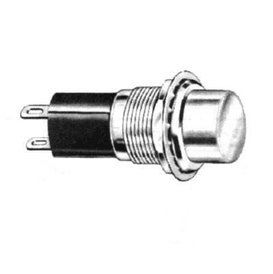 Dialight 135-1476 Optoelectronics Accessory Chip
