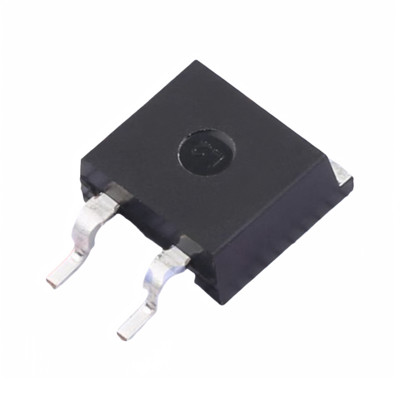 Infineon IDP08E65D1