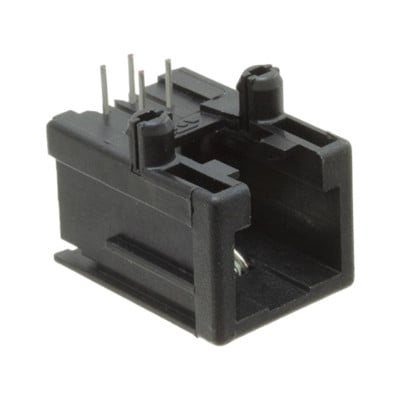 TE Connectivity 2-338088-3 Modular Ethernet Connector Jack for sale