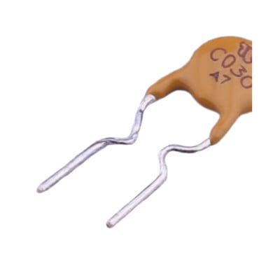 TLC Electronic TRC050-5 PTC Resettable Fuse