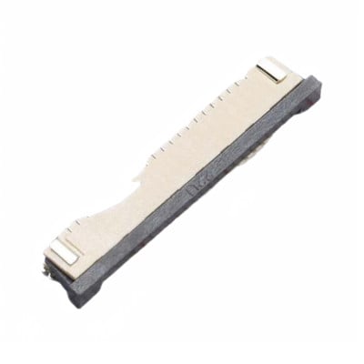 GUOCONN 1.0K-FX-29PWB-RL FFC FPC Flat Flexible Connector Housing