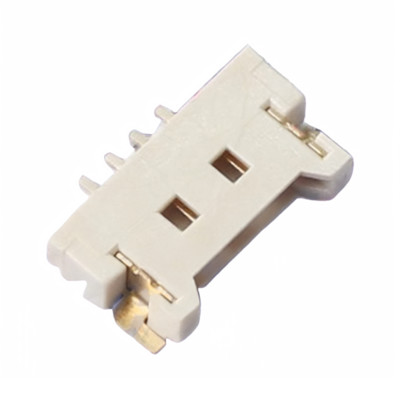MAX MXCB-1.25-04P-WT1-0-B Male Pin Header for sale