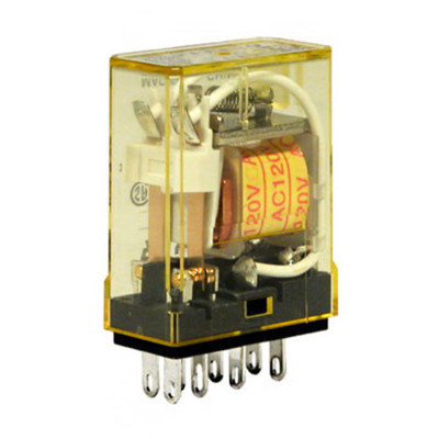 IDEC RY2S-UDC24V for sale