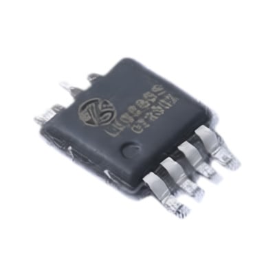 LANKE LK8563T Real Time Clock Chip