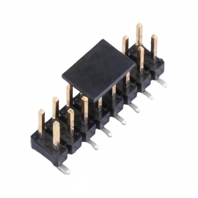 Amphenol 95278-801A08LF