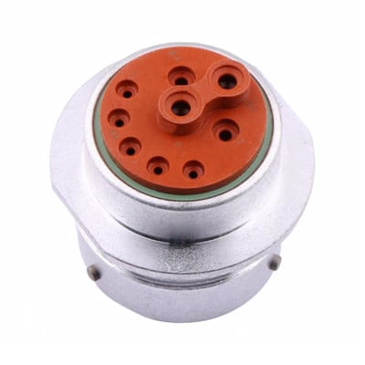 TE Connectivity HD36-18-14SN-059 Circular Connector Housing