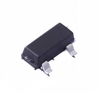CBI BC856B Single Bipolar Transistor for sale